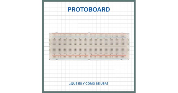 Placa de pruebas