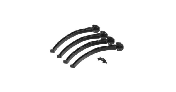Patas de aterrizaje para drone F450 - Guatemala