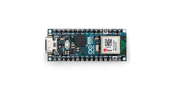 Arduino Nano ESP32 - Guatemala