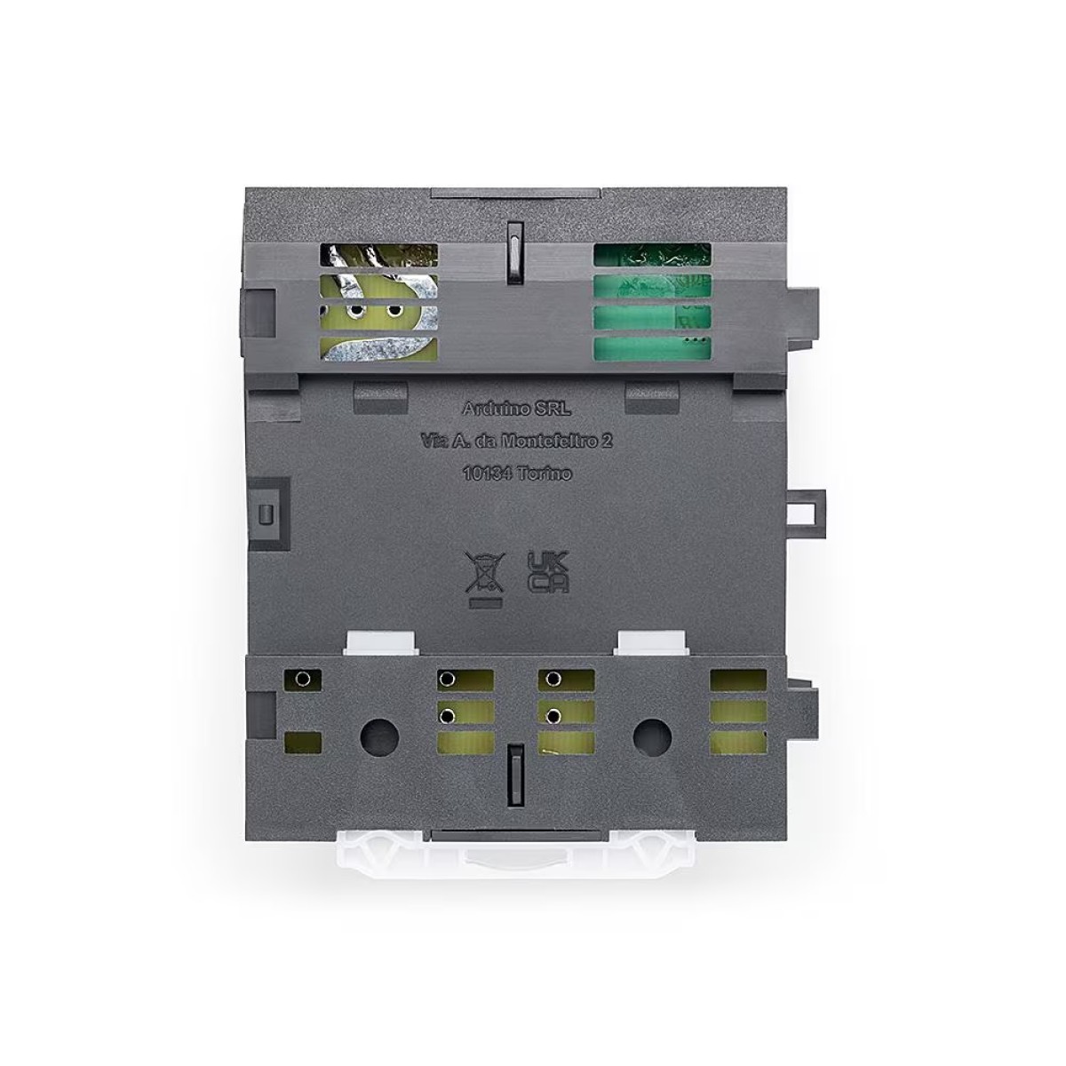 Módulo De Expansión Digital Arduino Opta Ext D1608s Guatemala