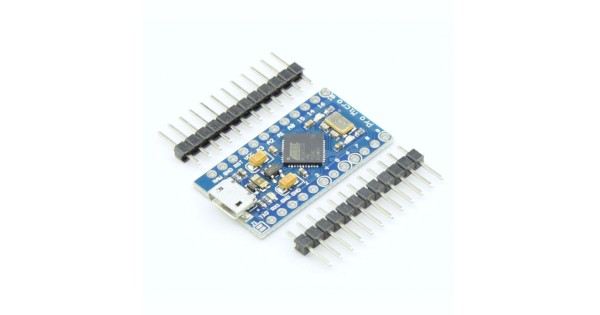 Board Pro Micro - 5V / 16MHz - compatible con Arduino - Guatemala