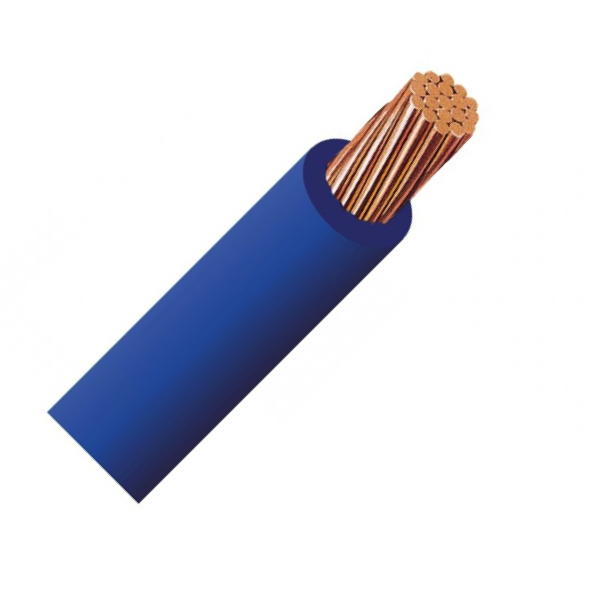 Cable primario 10 AWG, azul - metro - Guatemala