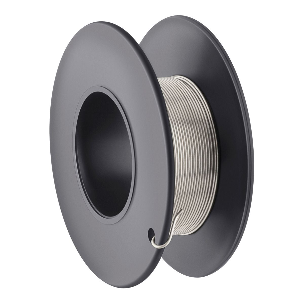 Alambre Nicrom, 22 AWG - 10m - Guatemala