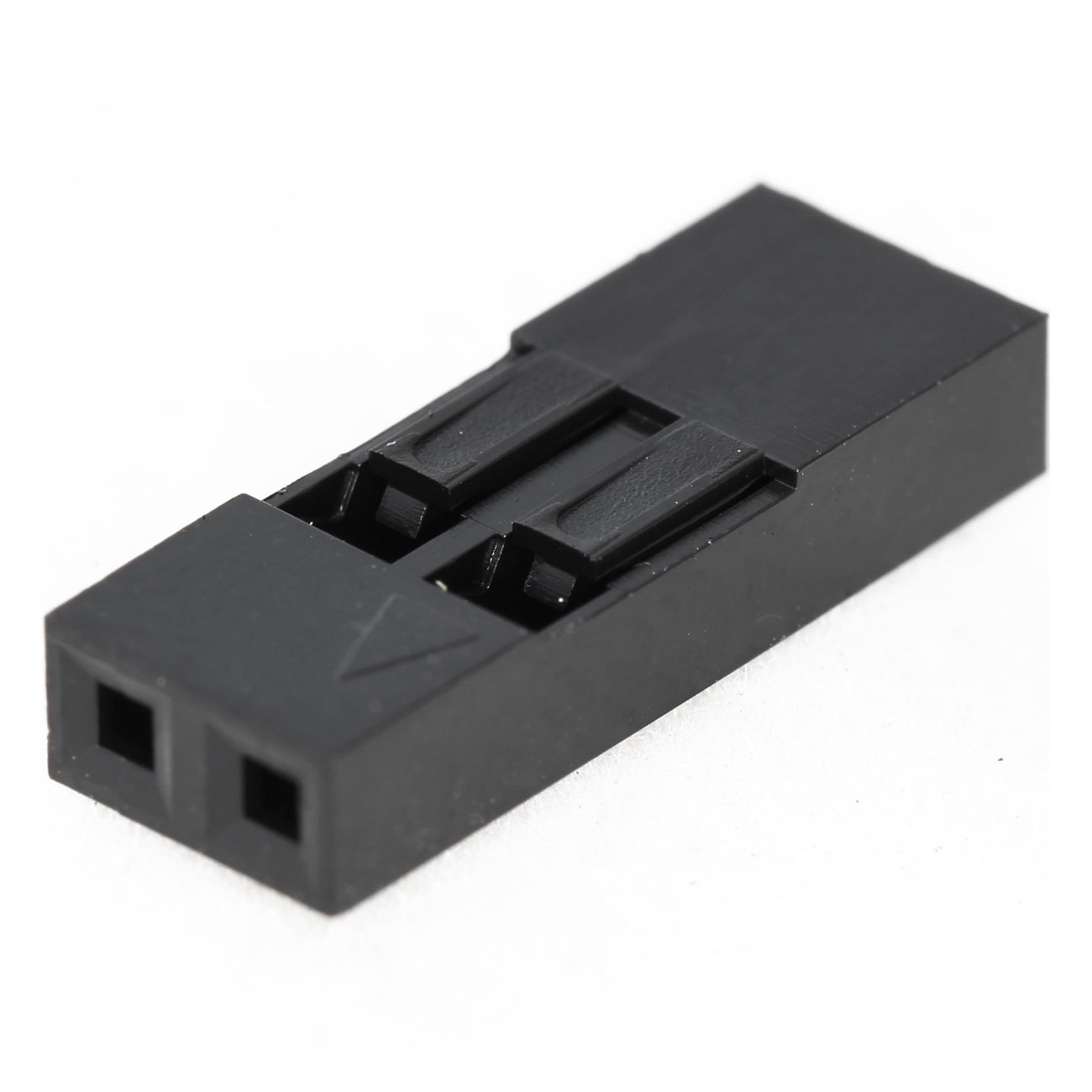 Conector Dupont de 2 Pines - Guatemala