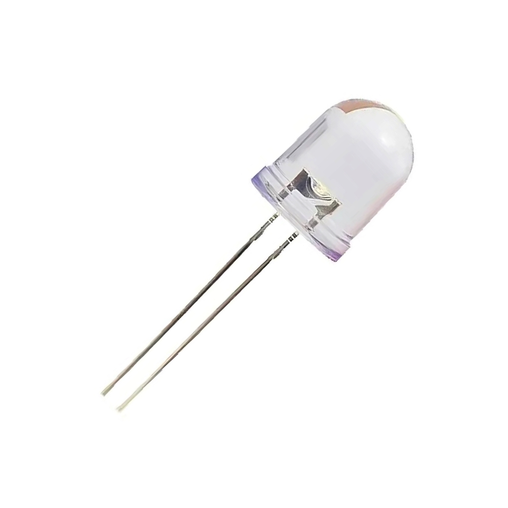 LED blanco de 10 mm - Guatemala