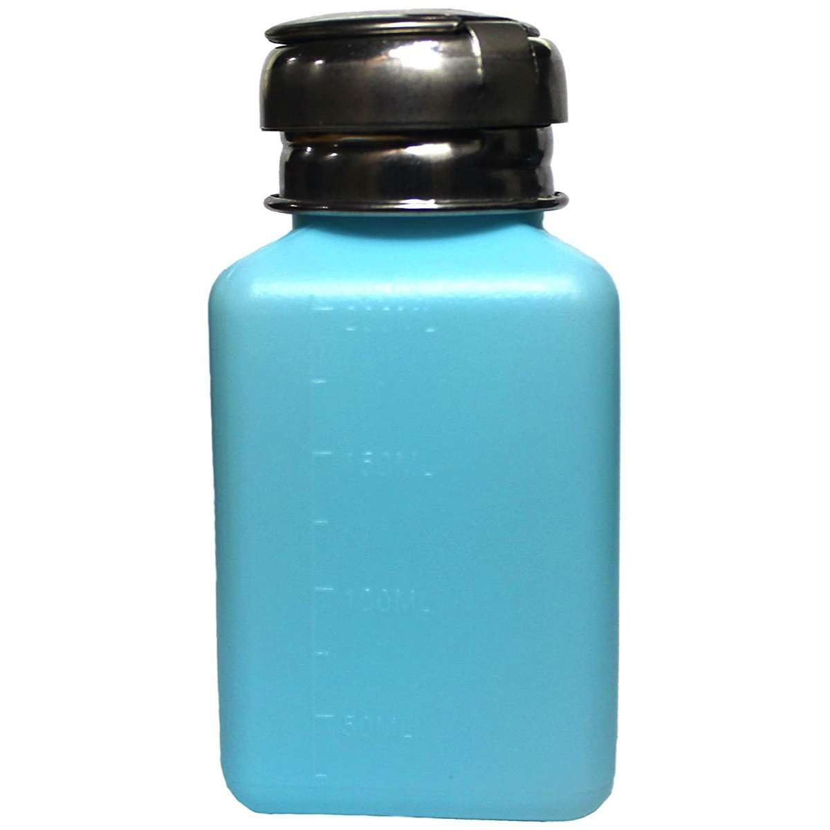 Dispensador para alcohol isopropílico ESD Mechanic TP01 - Guatemala