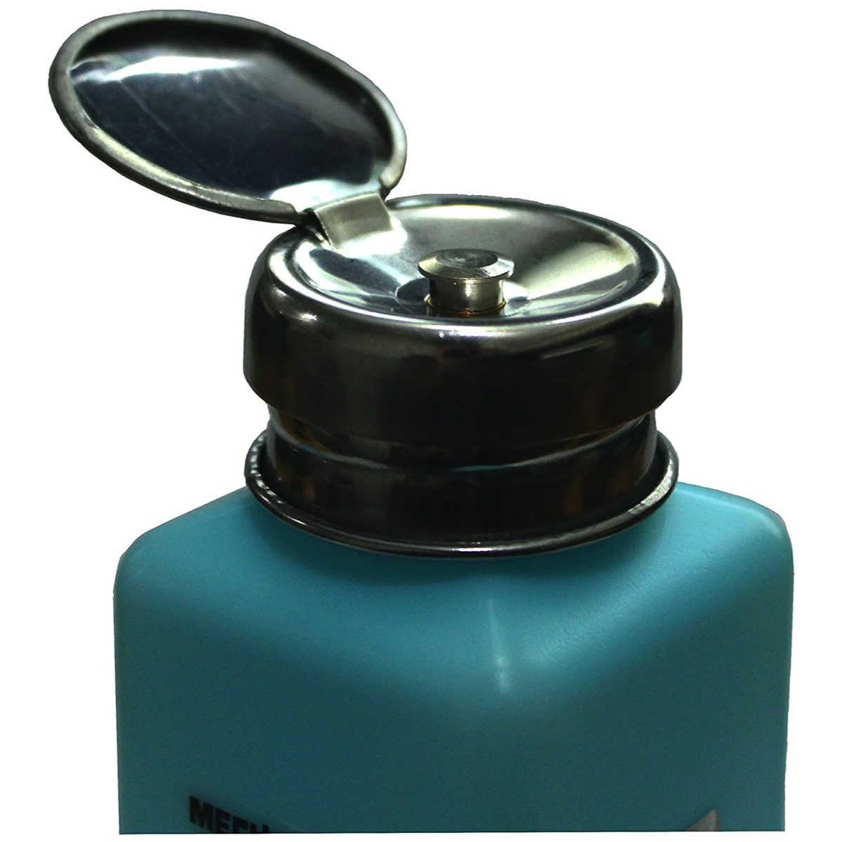 Dispensador para alcohol isopropílico ESD Mechanic TP01 - Guatemala