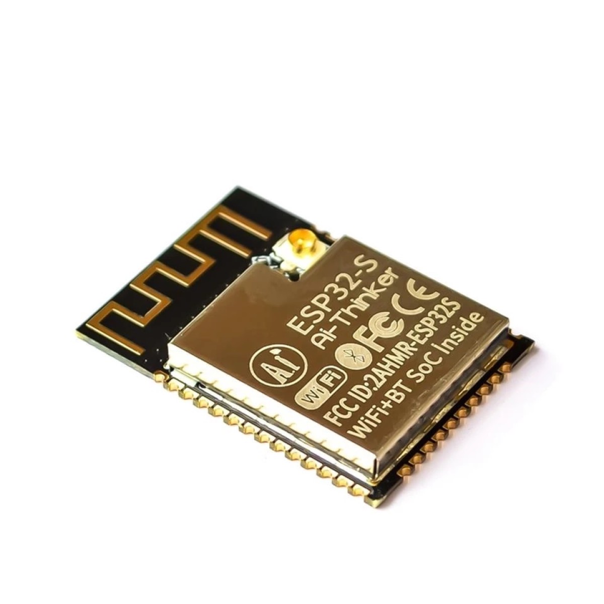 Integrado ESP32-S - clone - Guatemala