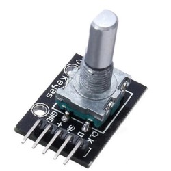 Disco para encoder óptico - Guatemla