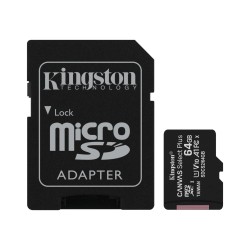 Tarjetas Micro SD - ¿Qué indican las letras y números?