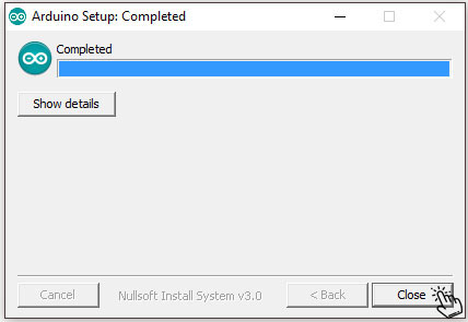 ¿Cómo instalar IDE de Arduino?